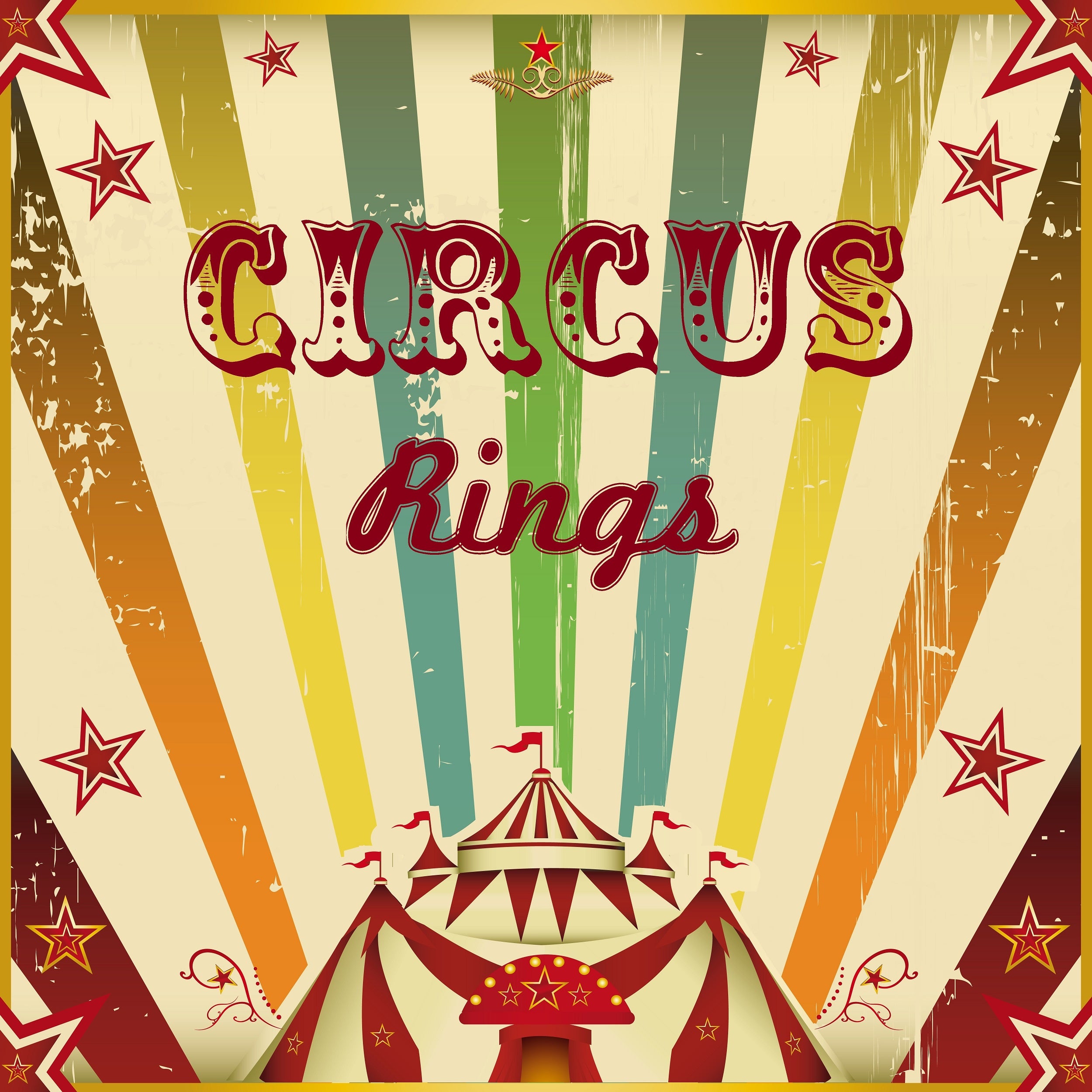Rings – Circus Signs